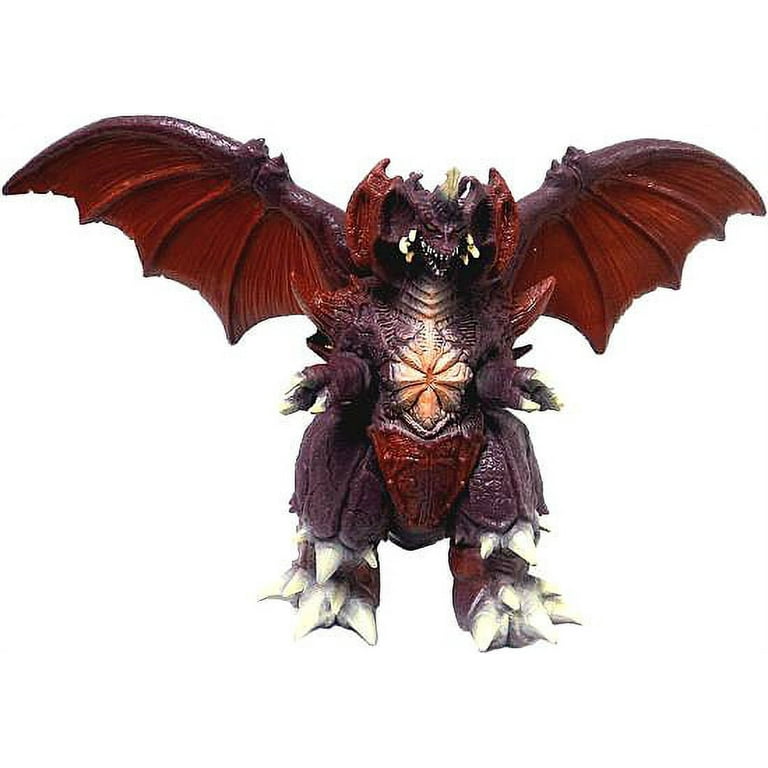 Godzilla Destroyah First Form