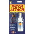 Beacon Patch Attach Handheld Clear Glue, 1oz - Walmart.com