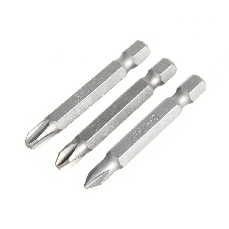Phillips Screwdriver Tip