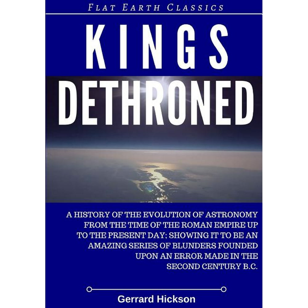 Kings Dethroned (Paperback) - Walmart.com - Walmart.com