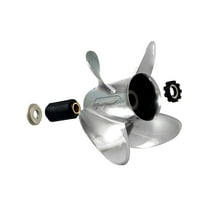 Turning Point Propellers 31301312 Express Mach3 Boat Propeller 10.5 x ...
