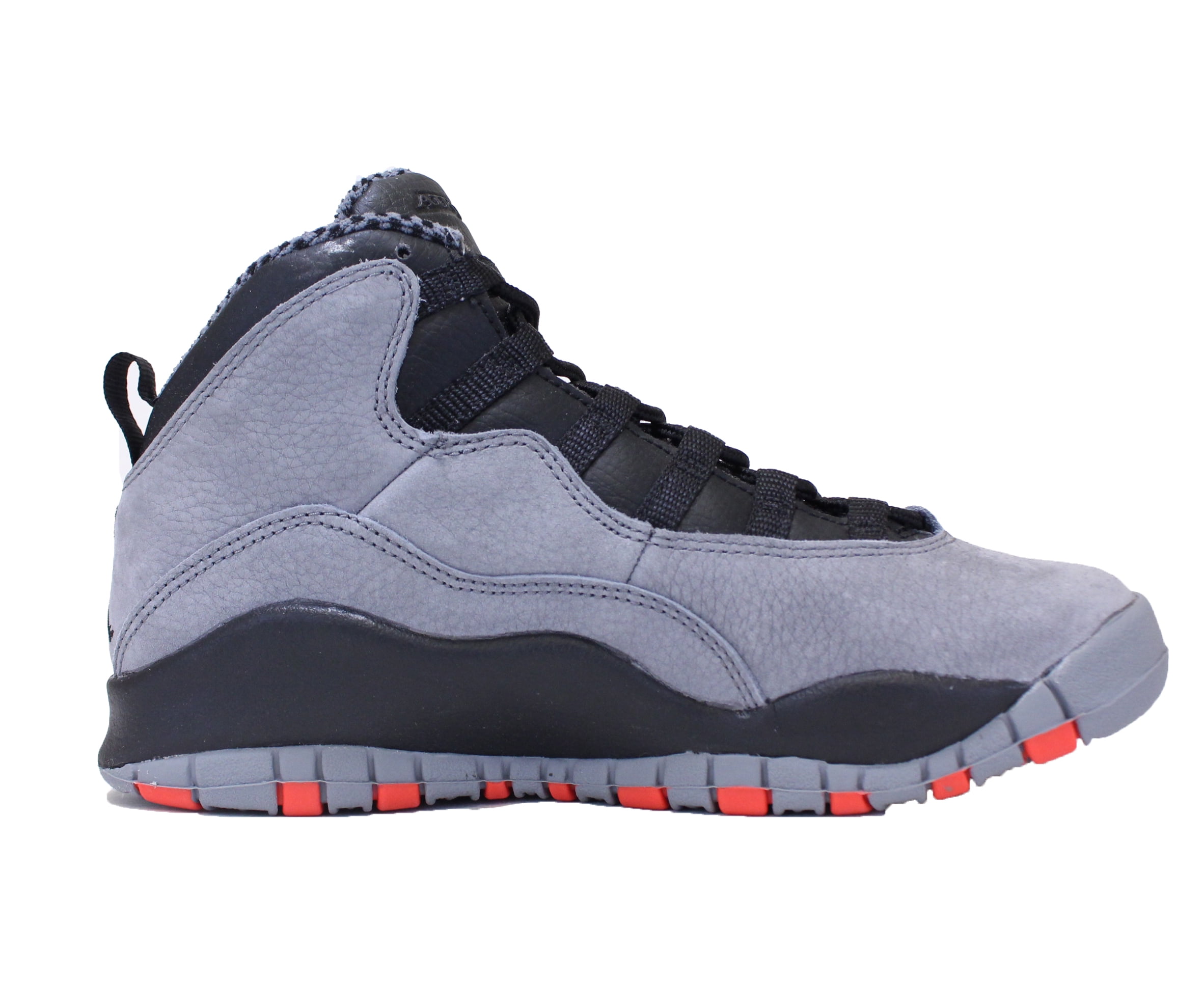 Jordan 10 Grey