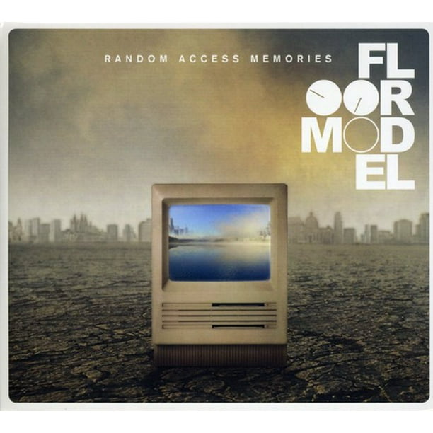 Random Access Memories - Walmart.com - Walmart.com