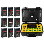 Mixtrack Pro FX 2-Deck DJ Controller Starter Pack w Speakers ...