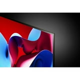 LG 84" Class 4K UHDTV (2160p) HDR Smart OLED TV (OLED83B4PUA) - Walmart.com