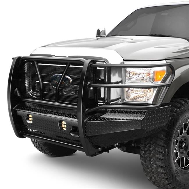Frontier Truck Gear FRO300-11-1006 2011-2016 F250 & F350 Light Bar ...
