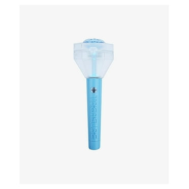 AESPA Official Lightstick with Photocards Set Fanlight Light Stick Merch Merchandise Concert ...
