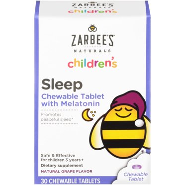 Sleep Soundly Liquid Drops, 10 mg, 2 Oz - Walmart.com