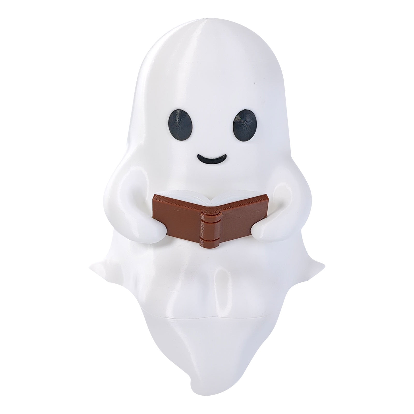 Click here for Unbranded Home Decor Gifts Cute Ghost Reading Lamp... prices