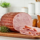 Prima Della Deluxe Cooked Ham Sliced Fully Cooked Deli Meat Thin for ...