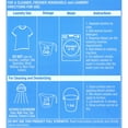 Great Value Low Splash Bleach Regular 121 oz for laundry cleaning and ...