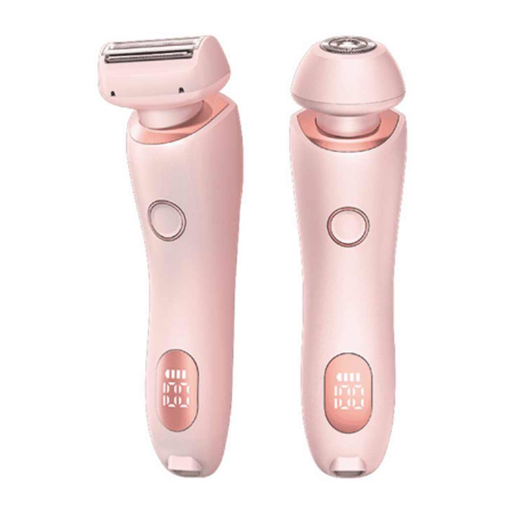 Click here for Bamboohart Electric Razors For Women 3-In-1 Arc-Sh... prices