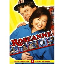 Roseanne: Season 1 - Walmart.com