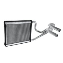 A-Premium Front HVAC Heater Core Compatible with Nissan Altima Sentra ...