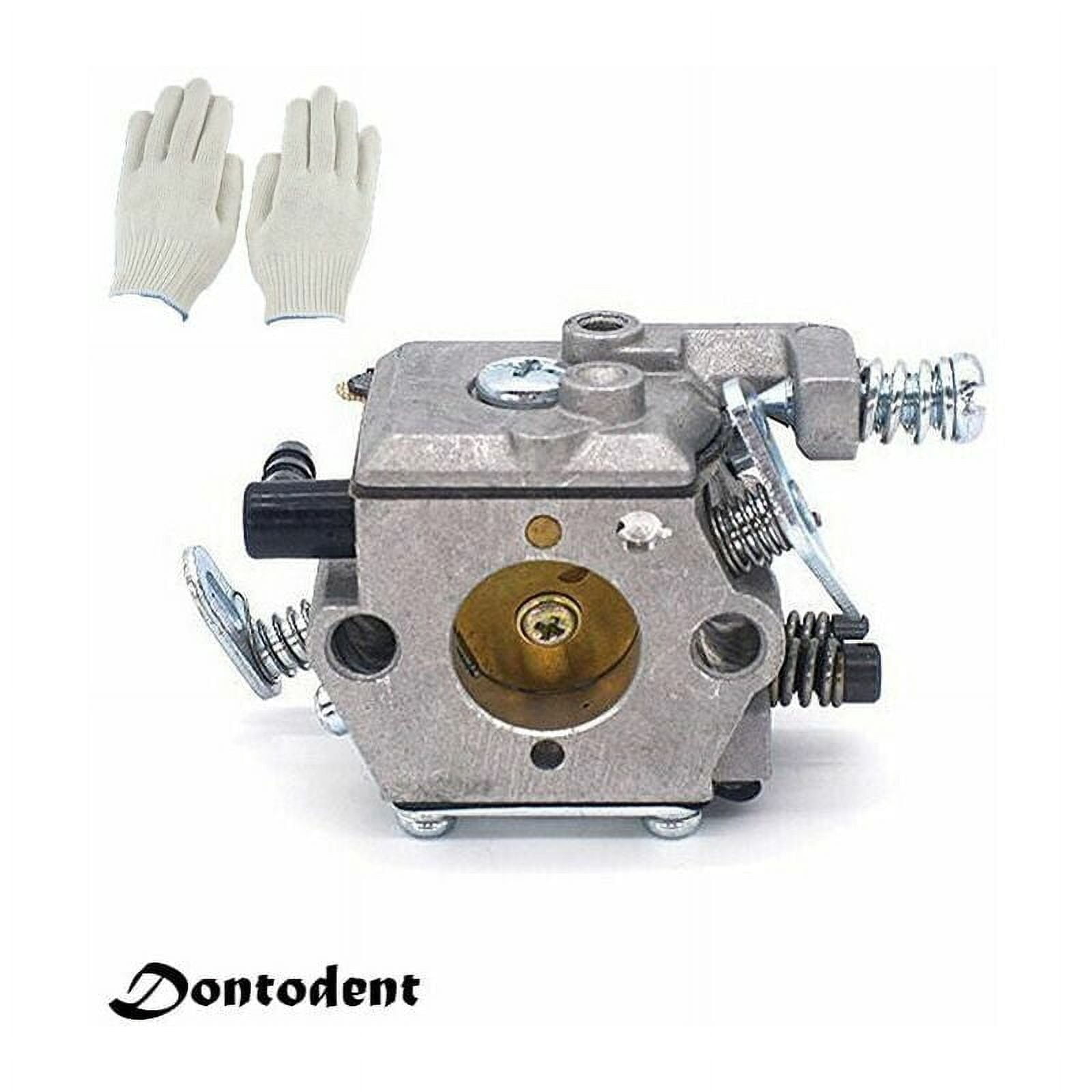 Carburador de alto rendimiento para Stihl Ms210 Ms230 Ms250, soporte ...