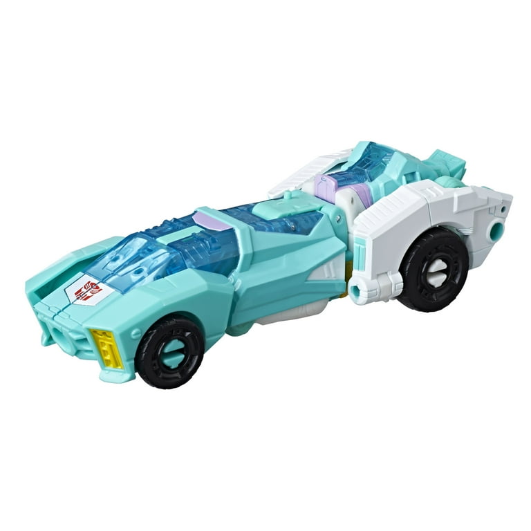 Transformers Moonracer