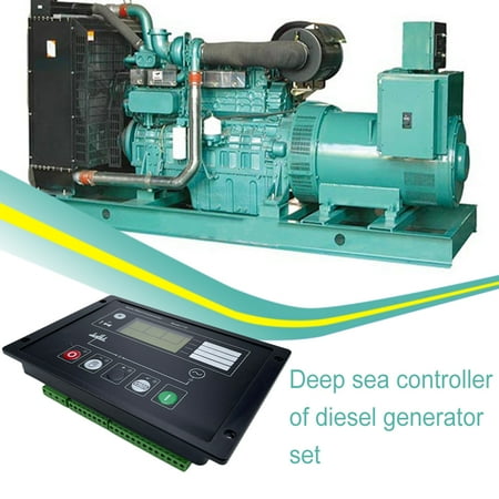 Control Panel Automatic Handy Installation Dynamo Firm Structure Module ...