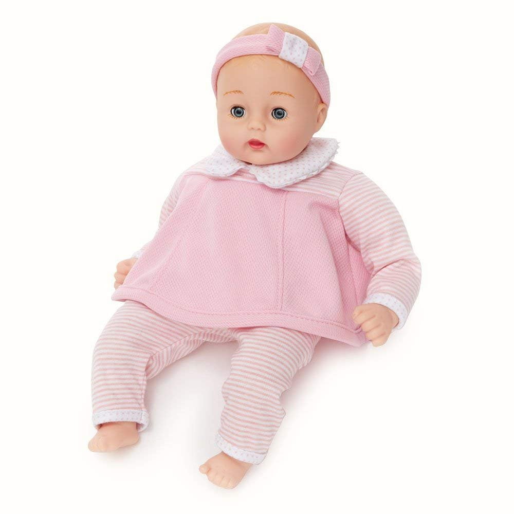 Click here for Madame Alexander Bubble Gum Huggums Baby Doll  Mul... prices