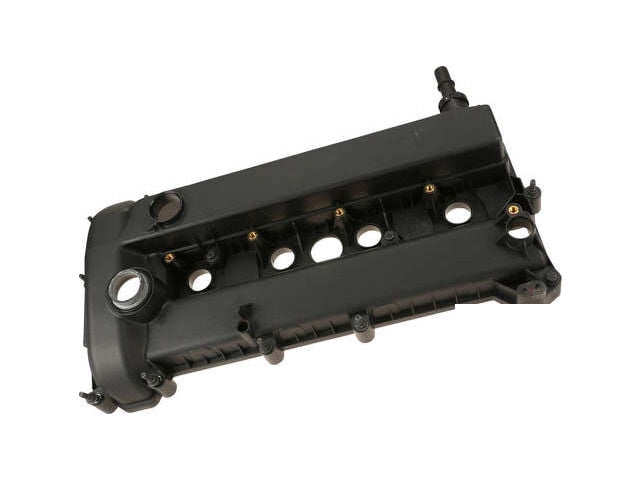 Upper Valve Cover with Gasket and Baffle - Compatible with 2006 - 2009 ...