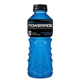 Powerade Mountain Berry Blast Sports Drink, 20 fl oz Bottles, 24 Pack ...