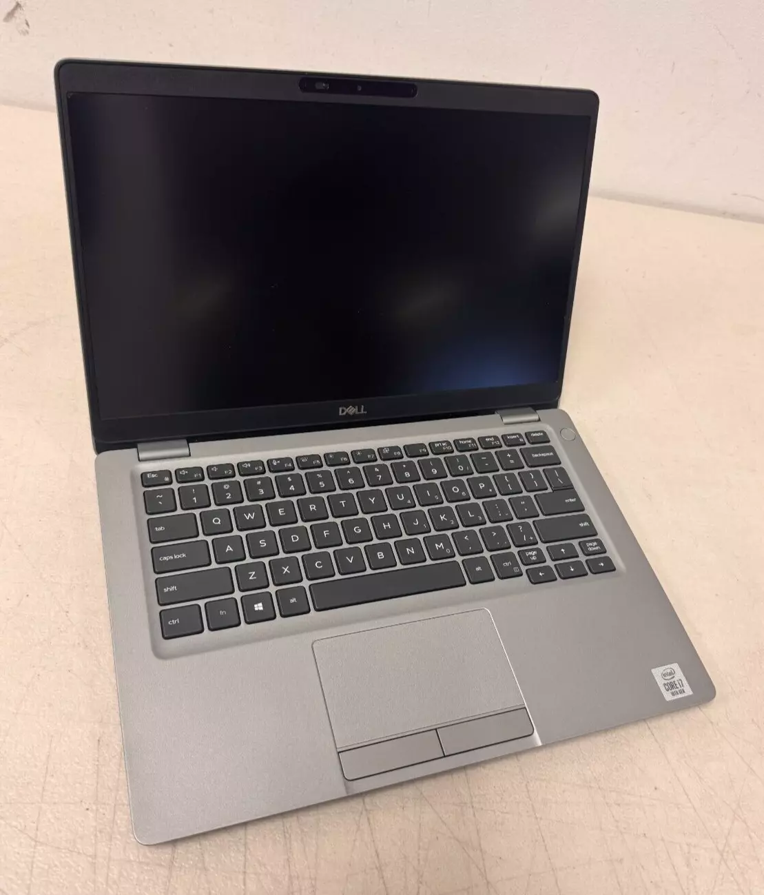 Pre-Owned Dell Latitude 5310 13.3" FHD Laptop, Intel i7-10610U, 32GB ...