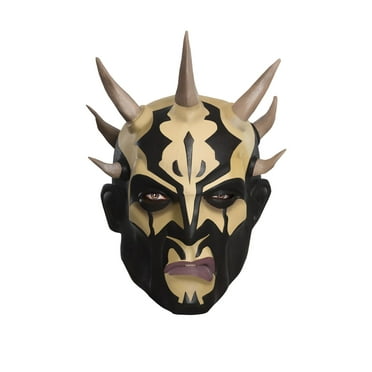 Adult Cat Mask - Walmart.com