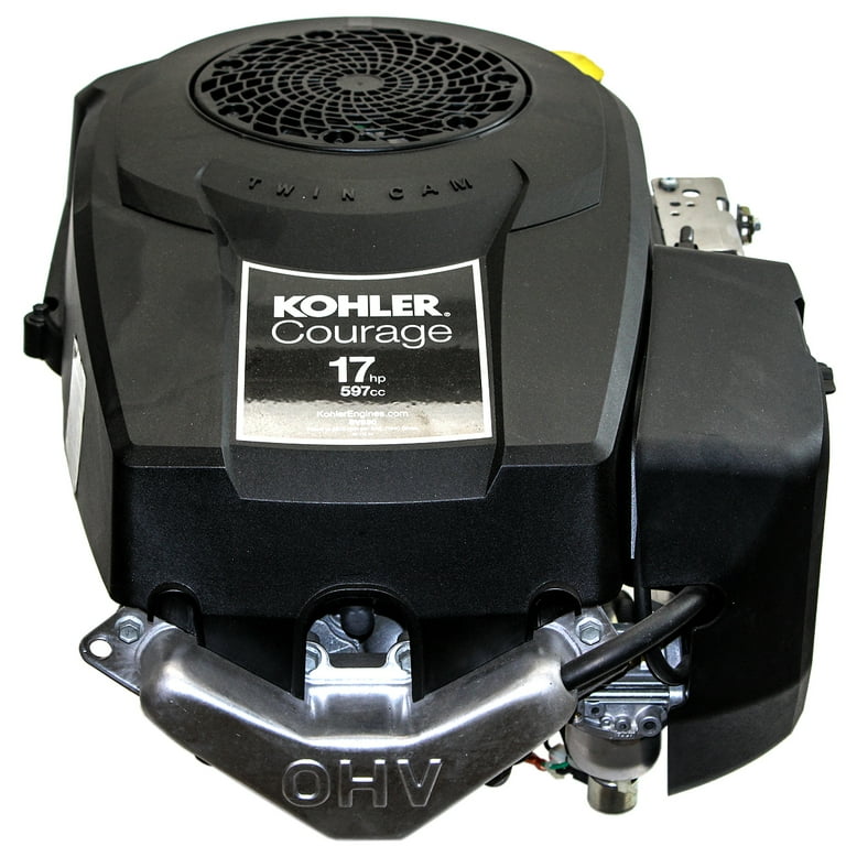 Confidant Series Engines From: Kohler OEM Off-Highway, 47% OFF