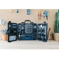 Blue Ridge Tools Large 145pc Deluxe Household Set - Big & Easy ...