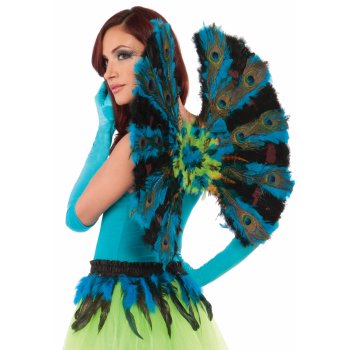 Winged Gruesome Skeleton Greeter - Walmart.com