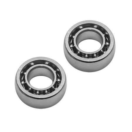 Chrome Steel R188 Fidget Spinner Bearing High Speed Deep Groove Ball ...