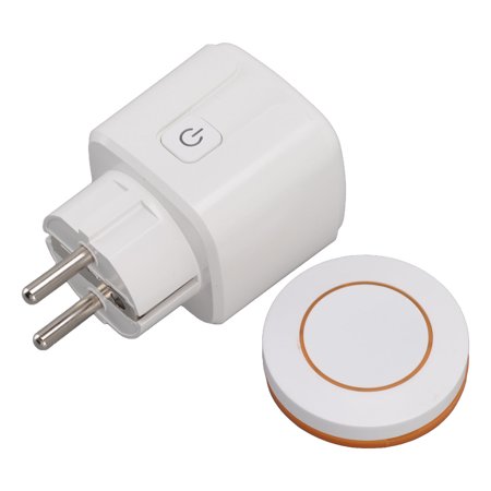 Wireless Remote Control Outlet, Remote Control Outlet Energy ...