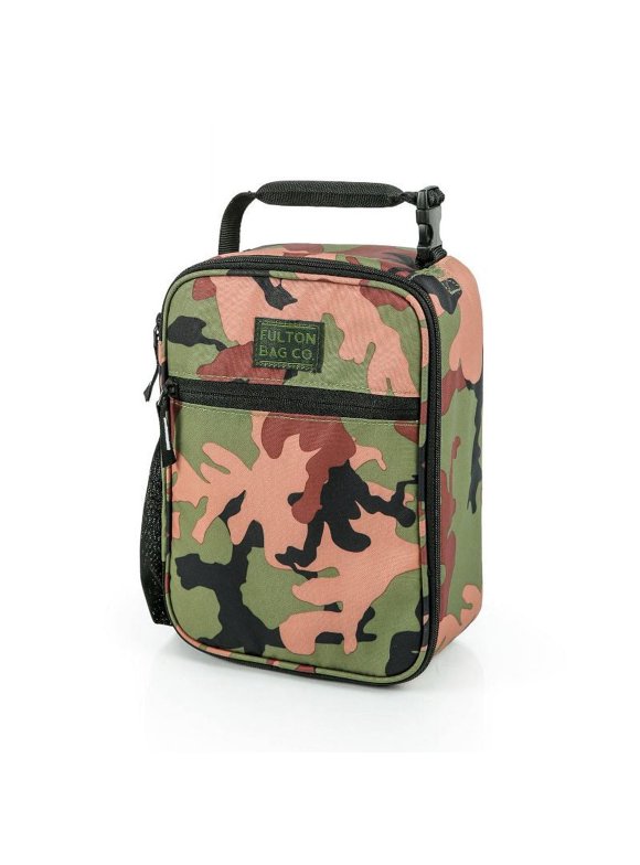 Fulton Bag Lunch Boxes & Lunch Bags in Kitchen Storage & Organization ...