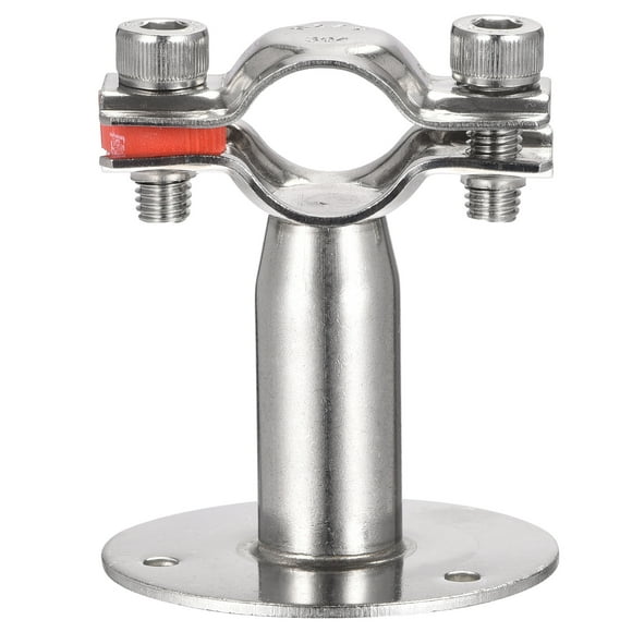 Unistrut Pipe Support