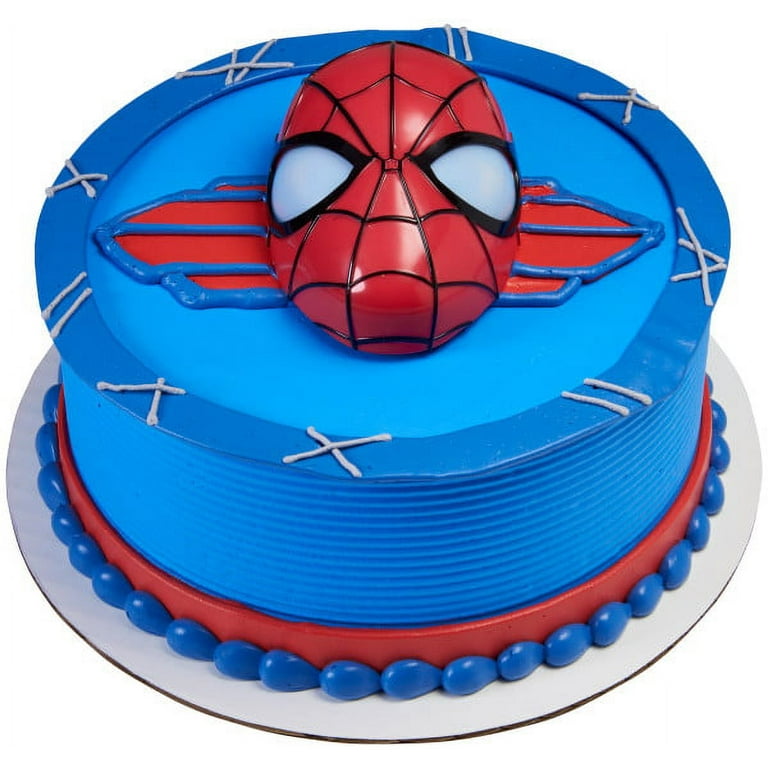 Spider Man Topper