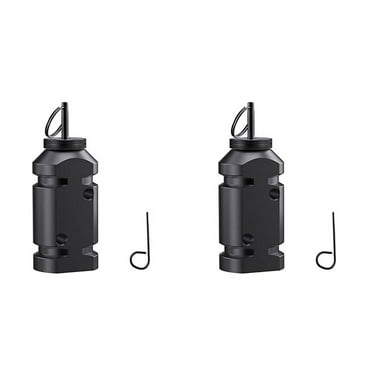 Perimeter Trip Alarm, 12 Gauge Trip Wire Perimeter Alarm, 22 Option ...