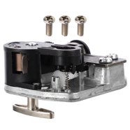 Matashi Home Decorative Tabletop Showpiece 24K Gold Plated Wind Up ...