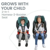 Britax Grow With You ClickTight Harness-2-Booster Car Seat, 2-in-1 High ...