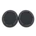1Pair Replacement Foam Ear Pads Ear Cushion Cover for Space Q45 ...