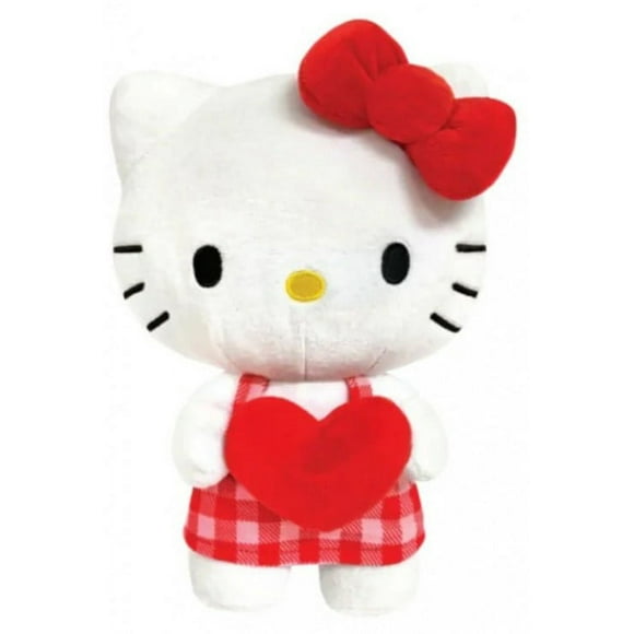 Hello Kitty Greeter