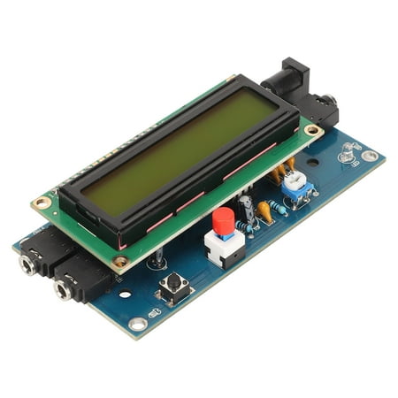 Morse Code Reader Translator, High Efficiency DC7-12V 500 MA Convenient ...