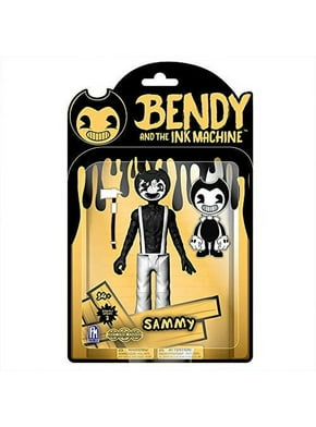 Bendy and the Ink Machine Merchandise in Bendy and the Ink Machine ...