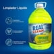Limpiador Multiusos Instant Clean 5 Lts Limón | Walmart en línea