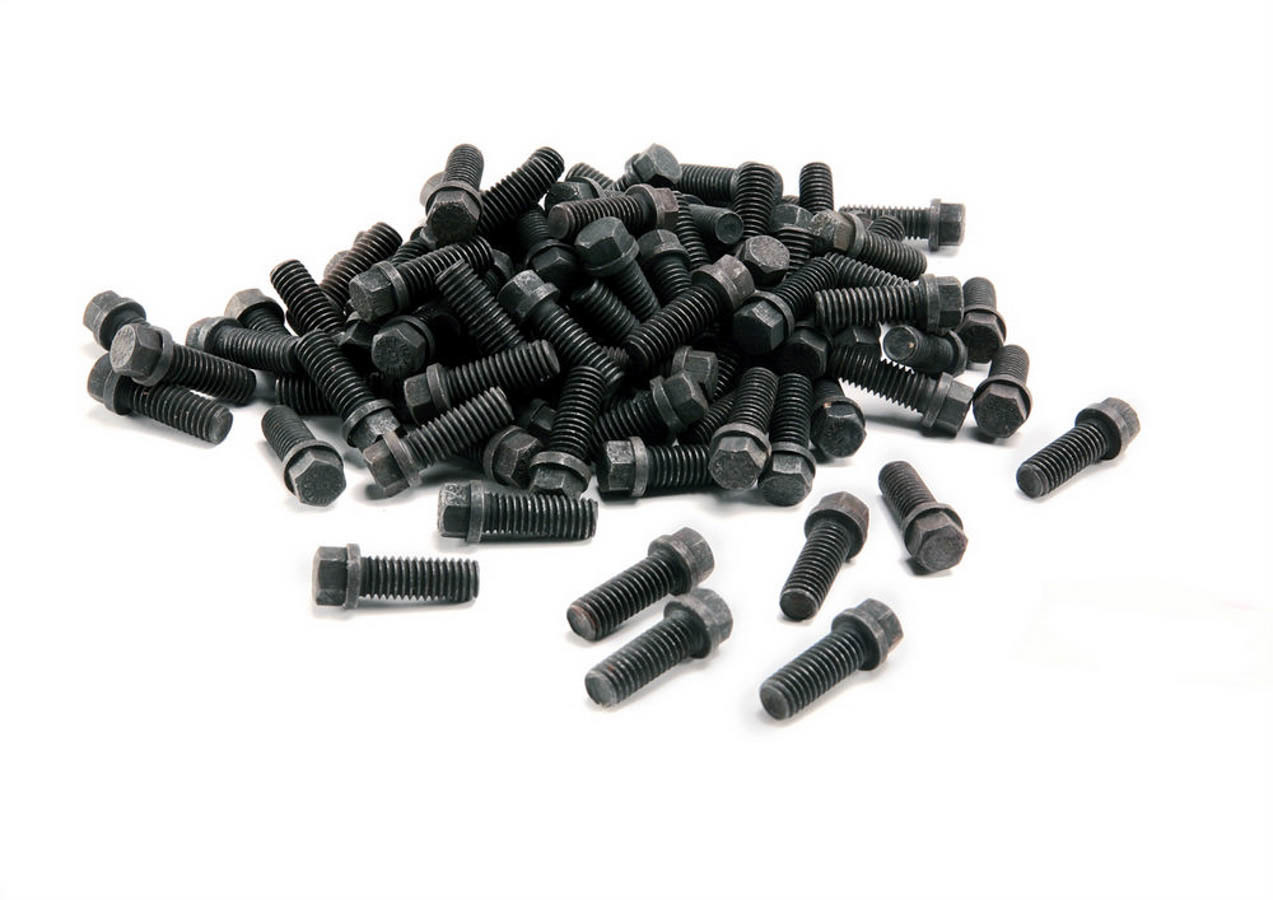 Bulk Header Bolts (100) Pieces - Walmart.com