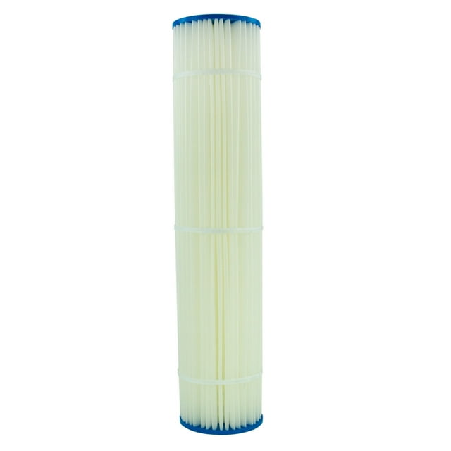 Rx Clear Replacement Media Filter for 100 sq ft DE Swimming Pool Filter ...
