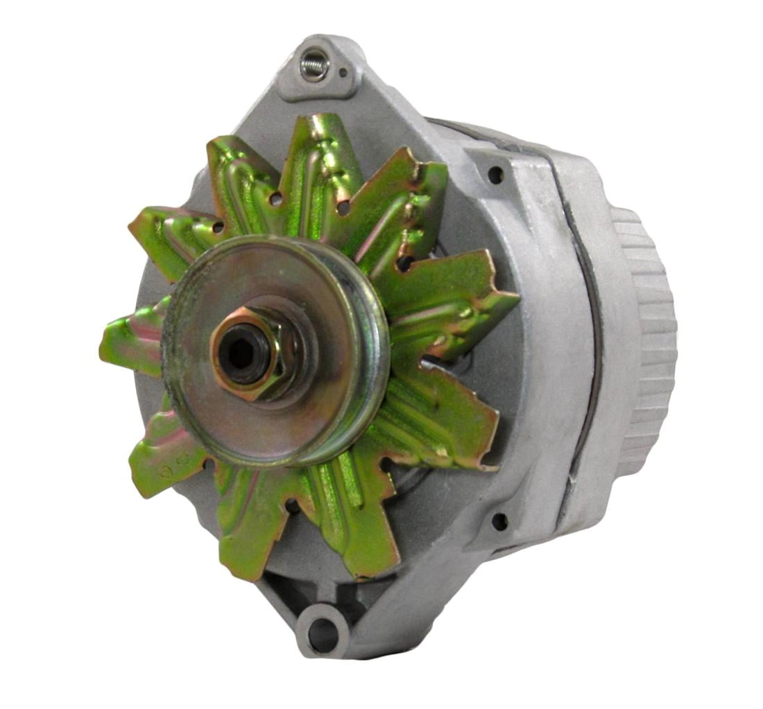 Alternator Fits Caterpillar Lift Truck T35B T35C T40B T40C T45B T45C ...