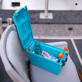 Ozark Trail Marine Storage Box Boat Accessory - Walmart.com