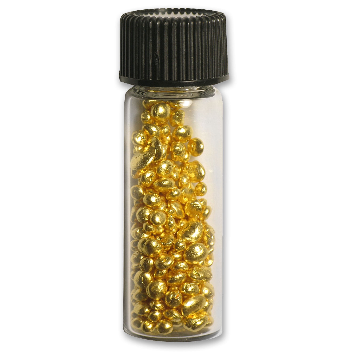 1 oz Gold Grain/Shot .9999 Fine (Order by the ounce) - Walmart.com