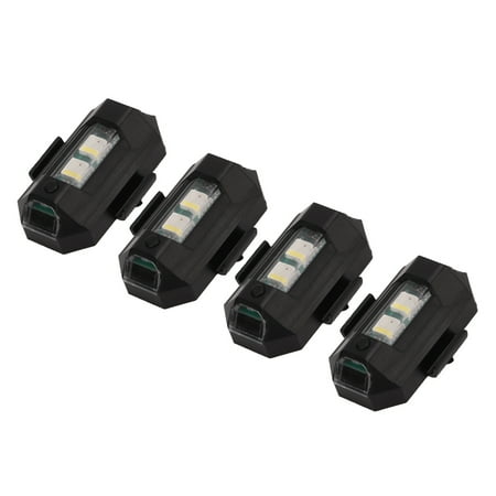 Anti Collision Lights, Easy Operation Durable Long Standby Time Low ...