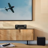 Denon 9.4 Channel AVR-X3800H Amplifier, Dolby Atmos, IMAX, 8K, HEOS ...