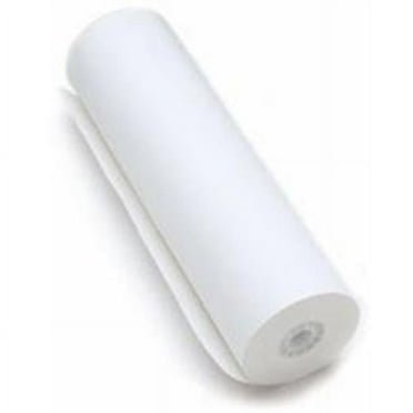 Business Source, BSN98103, 2-part Carbonless Cash Register Rolls, 50 ...